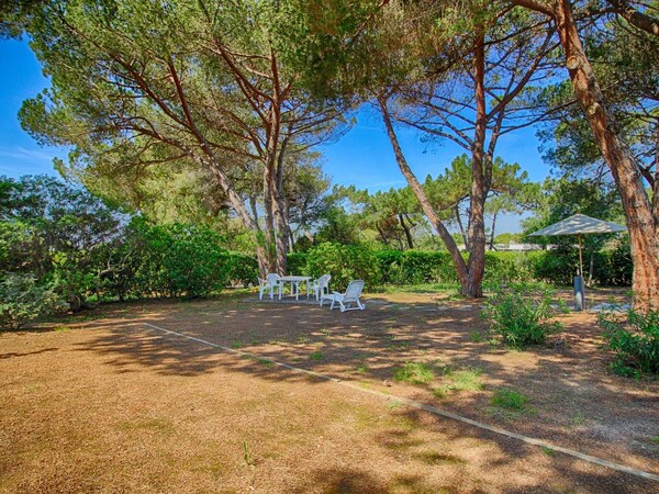 Villa Spacieuse Près De La Plage à Porticcio - Ajaccio