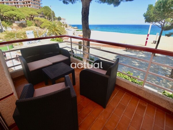 Appartement 4 Chambres En Bord De Mer à Platja D'aro, Parking Optionnel - Platja d'Aro