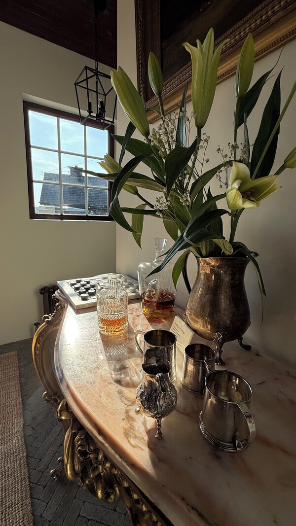 Charming 2-bedroom Garden Cottage & Carriage House - Irlande