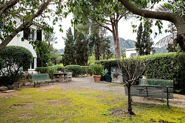 Villa Meaculpa - Relax In Sardegna - Sardegna