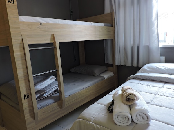 Best Accommodation In Pomerode, Price, Cleanliness, Security In The Heart Of Pomerode - Pomerode