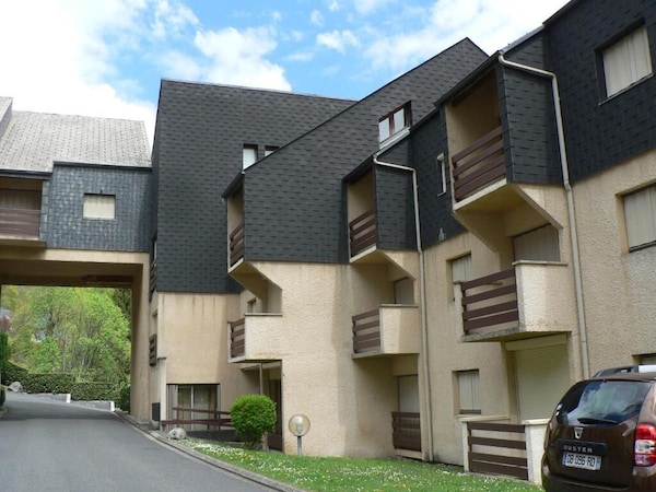 Grand Appartement Familial Au Calme, Rare à Cauterets - Hautes-Pyrénées