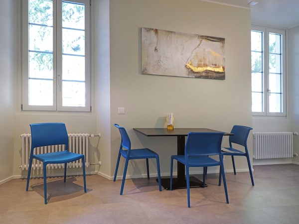 Carnival Apartment 9 - Locarno