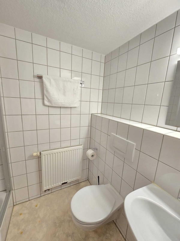 Maisonette Apartment In The Center Of Heilbronn Apartment Efde Gmbh Sülmerstr. 51 - Heilbronn