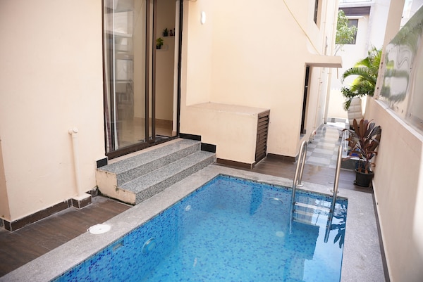 Estro Atlis Villa - Chennai