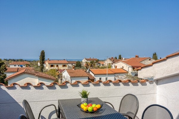 Apartment Amare In Porec - Poreč