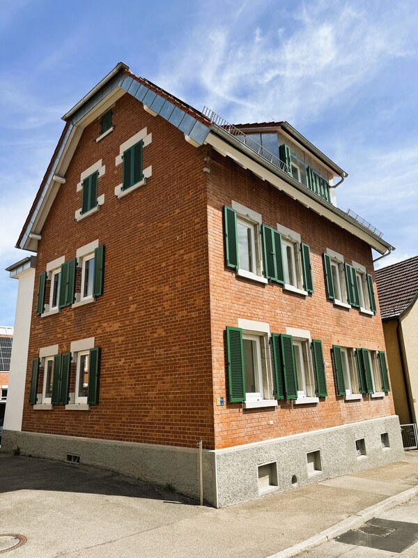 Zeitraum Waiblingen | 3 Bedrooms, Kitchen, Bathroo - Waiblingen