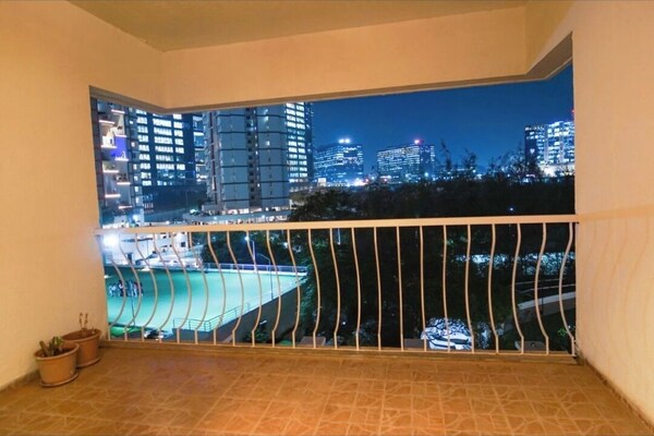 Guest House With Amenities, Proximity, Suitability (Family & Pet Friendly). - Pune