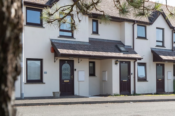 Little Haven - Cosy Tenby Apartment - Manorbier