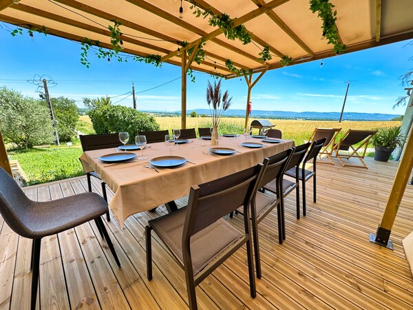 Le Cottage_location-lauragaise - Revel
