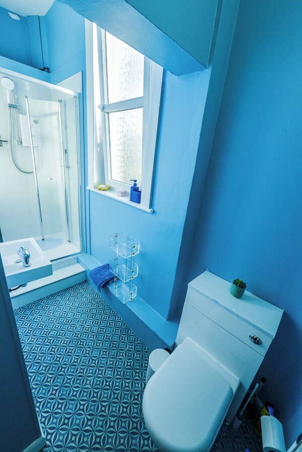 Luxury Hastings Apartment - Hastings