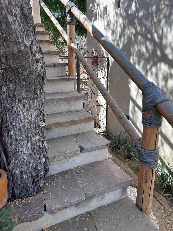 Kennedy Cottage One Bedroom Bungalow With Lots Of Charm. - San José del Cabo