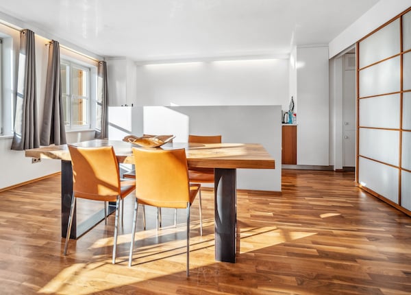 Die Zentralste Ferienwohnung In München - 90m² Luxus Am Viktualienmarkt - Unterhaching