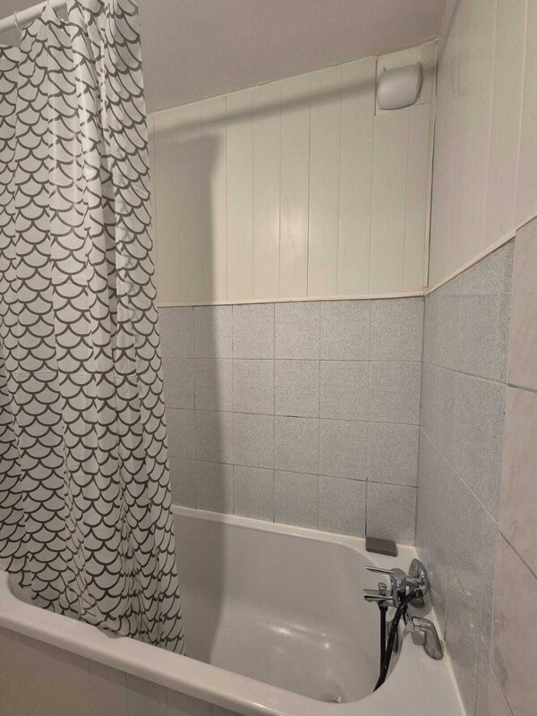 Appartement 3 Chambres Avec Balcon, Parking Et Wi-fi  Courcouronnes - Bondoufle
