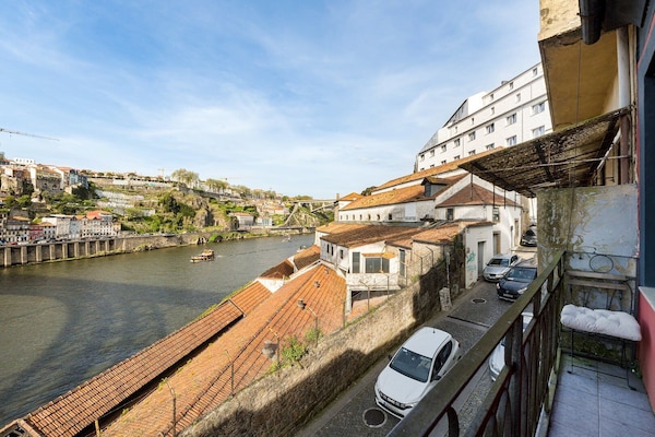 Guestready - Urban Stay Steps From Top Attractions - Porto