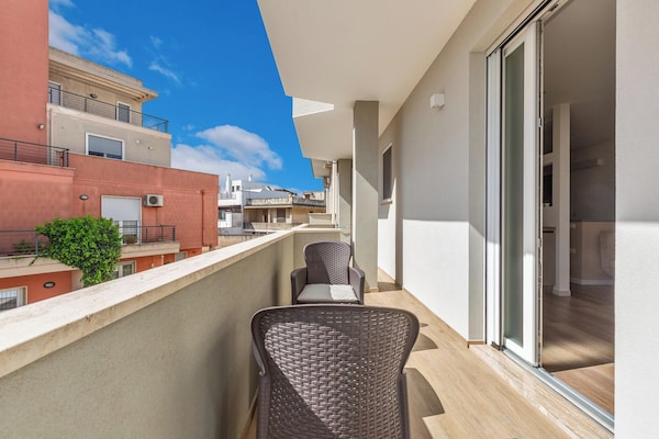 Mezzaluna Luxury Rooms - Mono Home - Mesagne