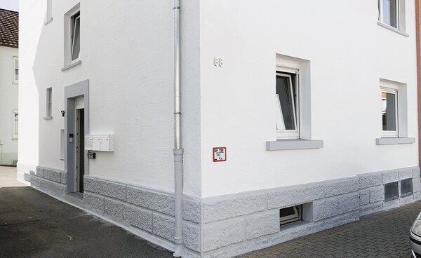 Zeitraum Heilbronn | 3 Bedrooms, Kitchen, Bath - Heilbronn