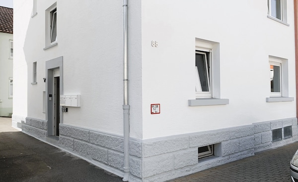 Zeitraum Heilbronn | 3 Bedrooms, Kitchen, Bath - Heilbronn