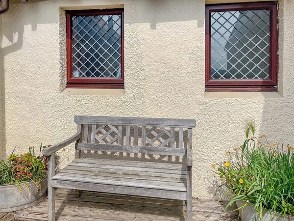 Haven Cottage - Uk49651 - Saint Abbs