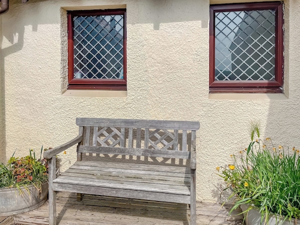 Haven Cottage - Uk49651 - Eyemouth