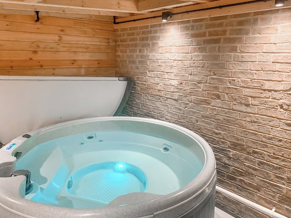 1 Bedroom Accommodation In Guyhirn - 링컨셔