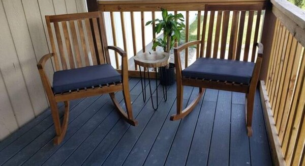 2 Bm/french Country Style Dplx - Davenport, FL