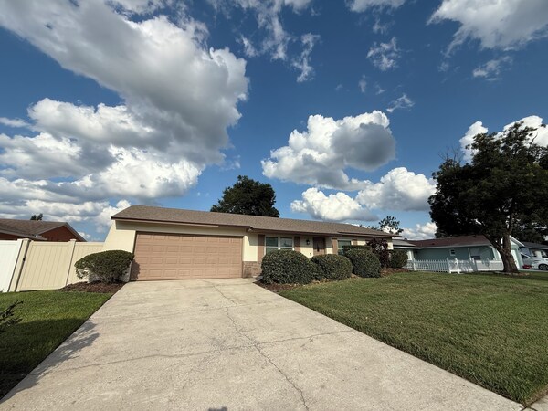 Home In Orlando - ウィンターパーク, FL