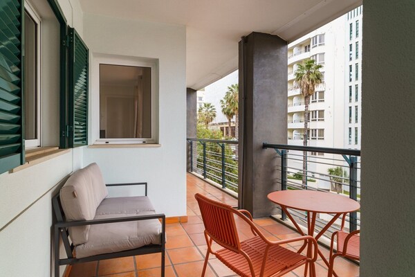 Guestready - Encantadora Experiencia En Funchal - Funchal