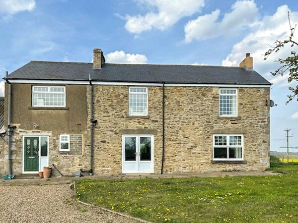 4 Bedroom Accommodation In Durham - Northumberland