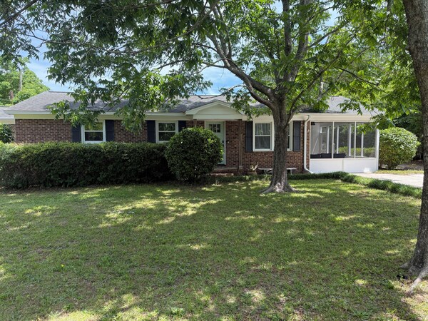 Quiet Getaway In Wimington, Nc Near Golf Course And Beach - Wilmington, NC