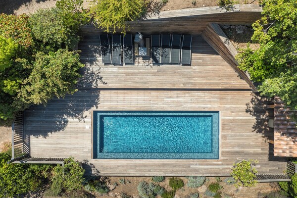 Porto Vecchio Exceptional Estate - Figari