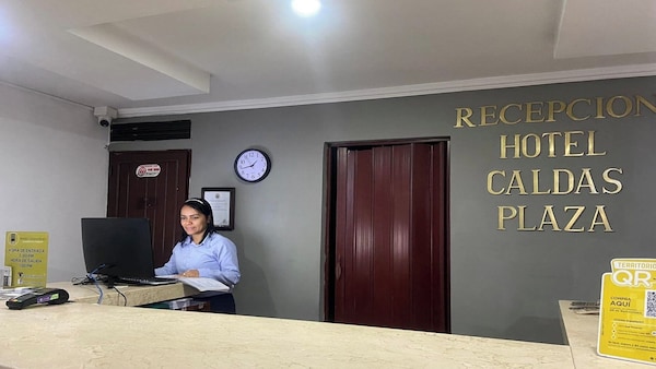 Private Hotel Room With Wifi In Caldas Antioquia In The Downtown Near Restaurant - Amagá
