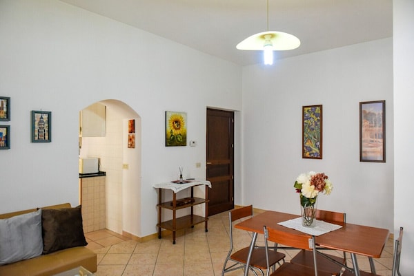 Isabella House - Sardinia - Nuoro