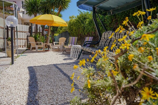 Villa Batú - Porto Empedocle - Porto Empedocle