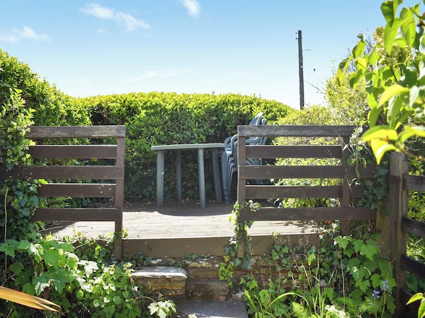 Rivers View - Uk49662 - Instow