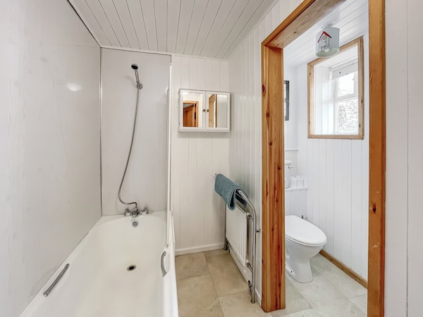 Haven Lodge - Uk49650 - Eyemouth