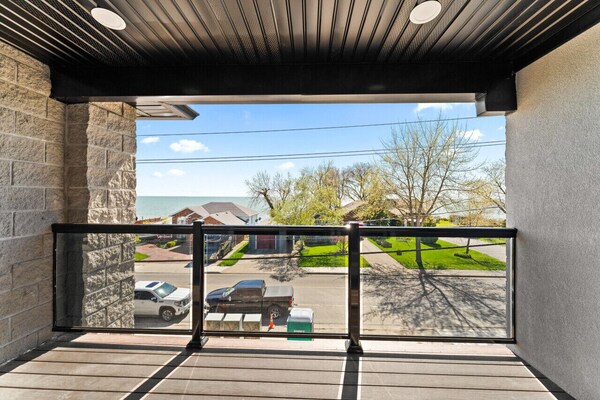 Perfect For Your Families - Leamington