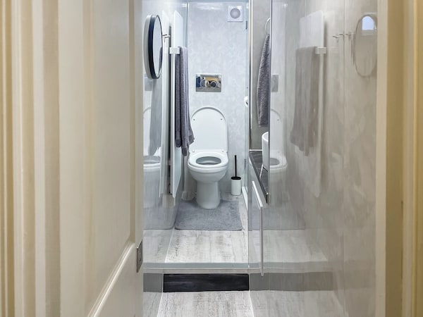 2 Bedroom Accommodation In Staithes - Staithes