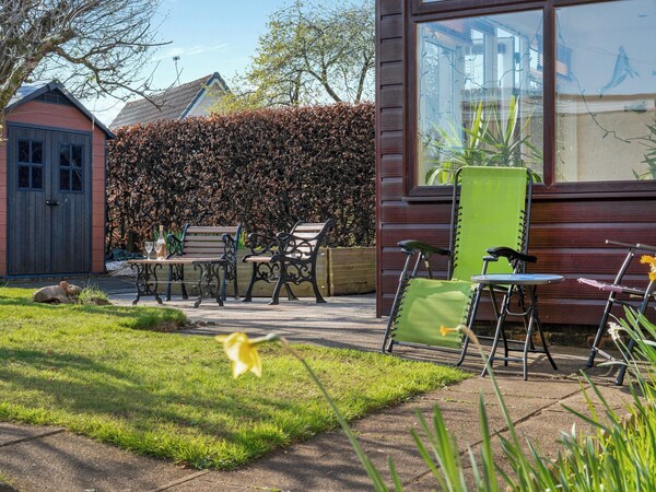 3 Bedroom Accommodation In Stirling - Dunblane