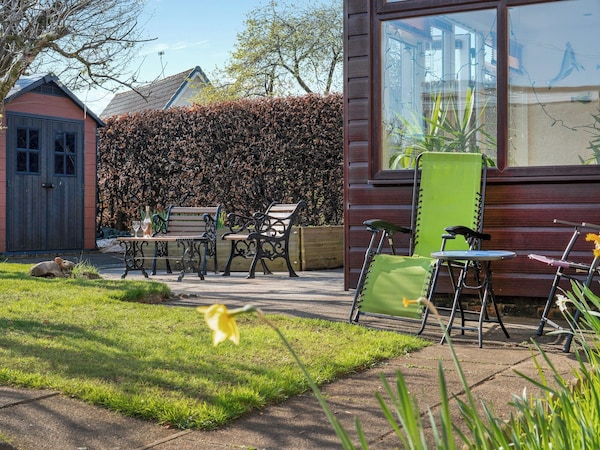3 Bedroom Accommodation In Stirling - Dunblane