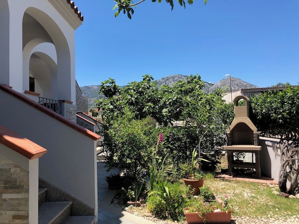 Villa Andreina - Orosei