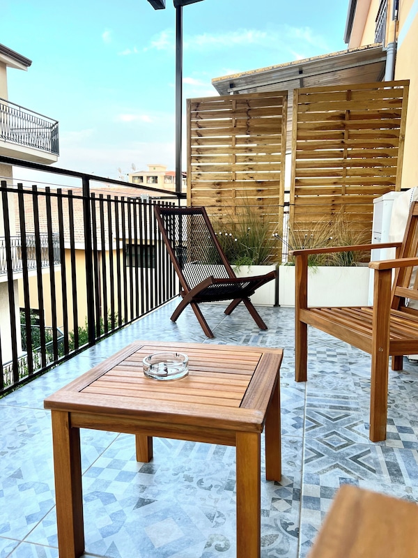 Casa Spartea Cilento Coast, Your Seaside Retreat! - Camerota