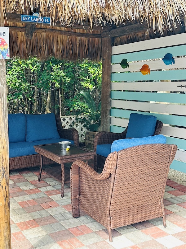 Brand New 2025 Rv 2br + 2 Lofts, 2ba Pool & Marina 5 Min Drive To Pennekamp Park - Key Largo, FL