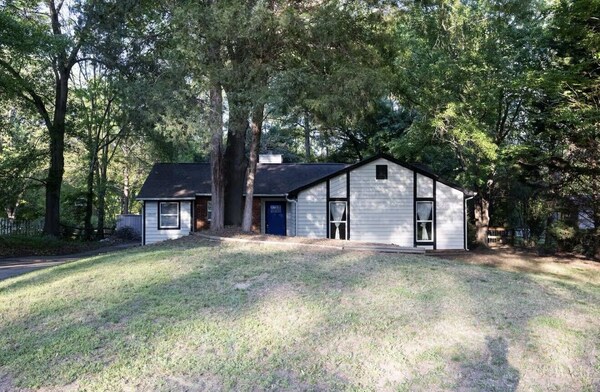 3-bedroom Bungalow In Charming Charlotte - Fort Mill, SC