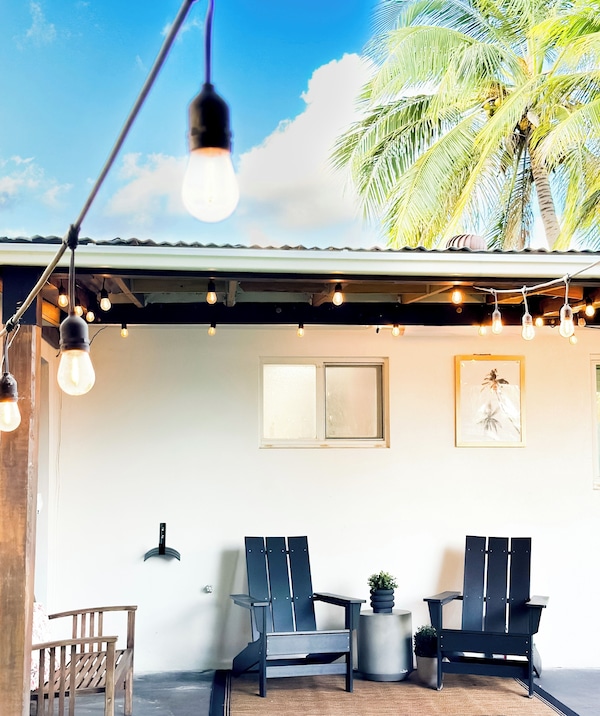 Modern 3bd Family Friendly House-high Speed Wifi, Game Room, Huge Yard, Sleeps 6 - Pembroke Pines, FL
