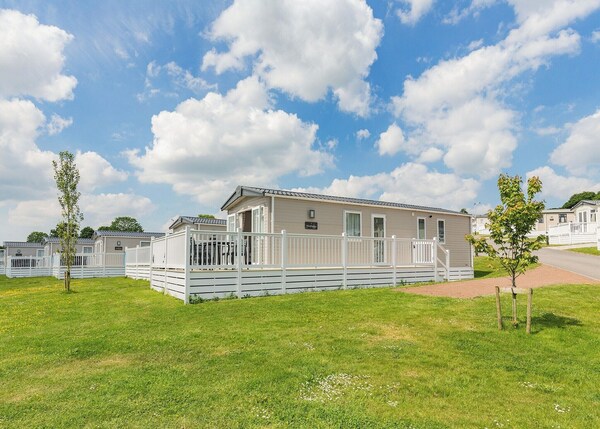 3 Bedroom Accommodation In Nr St Austell - 康瓦耳