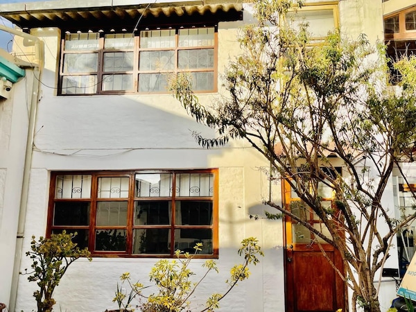 Clover House - Duplex Suite In The Cultural Heart Of Quito - Kito