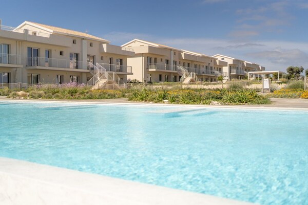 Guesthost - Borgo 84 Marzamemi - Isola Bella Apt - Marzamemi
