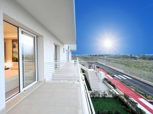 Guesthost - Borgo 84 Marzamemi - Isola Bella Apt - San Lorenzo
