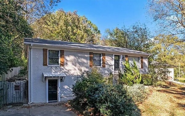Charlotte Getaway Home! - Charlotte, NC